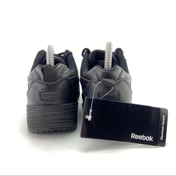 Reebok | Shoes | Reebok Womens Jorie Slip Resistant Work Shoes M | Poshmark